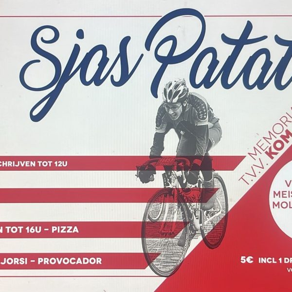 Jan Oomen - 26-04-2025 - C - tielensewielertoeristen